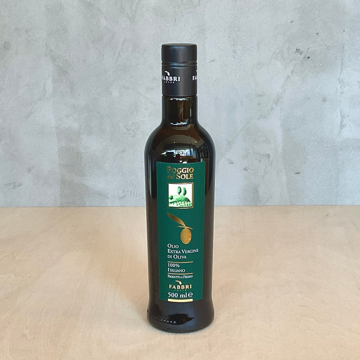 EXV ポッジョ デル ソーレ 500ml ファッブリ – Enoteca Ogura