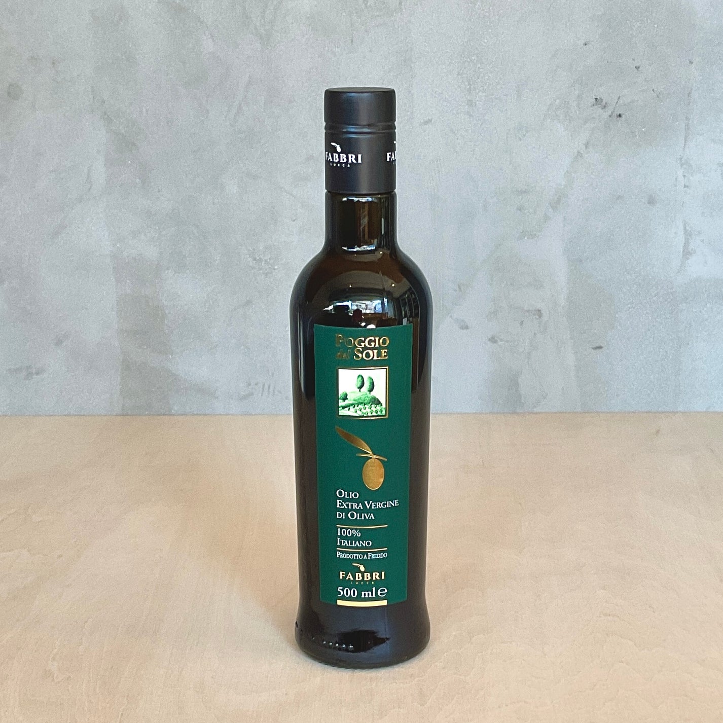 EXV ポッジョ デル ソーレ 500ml ファッブリ – Enoteca Ogura